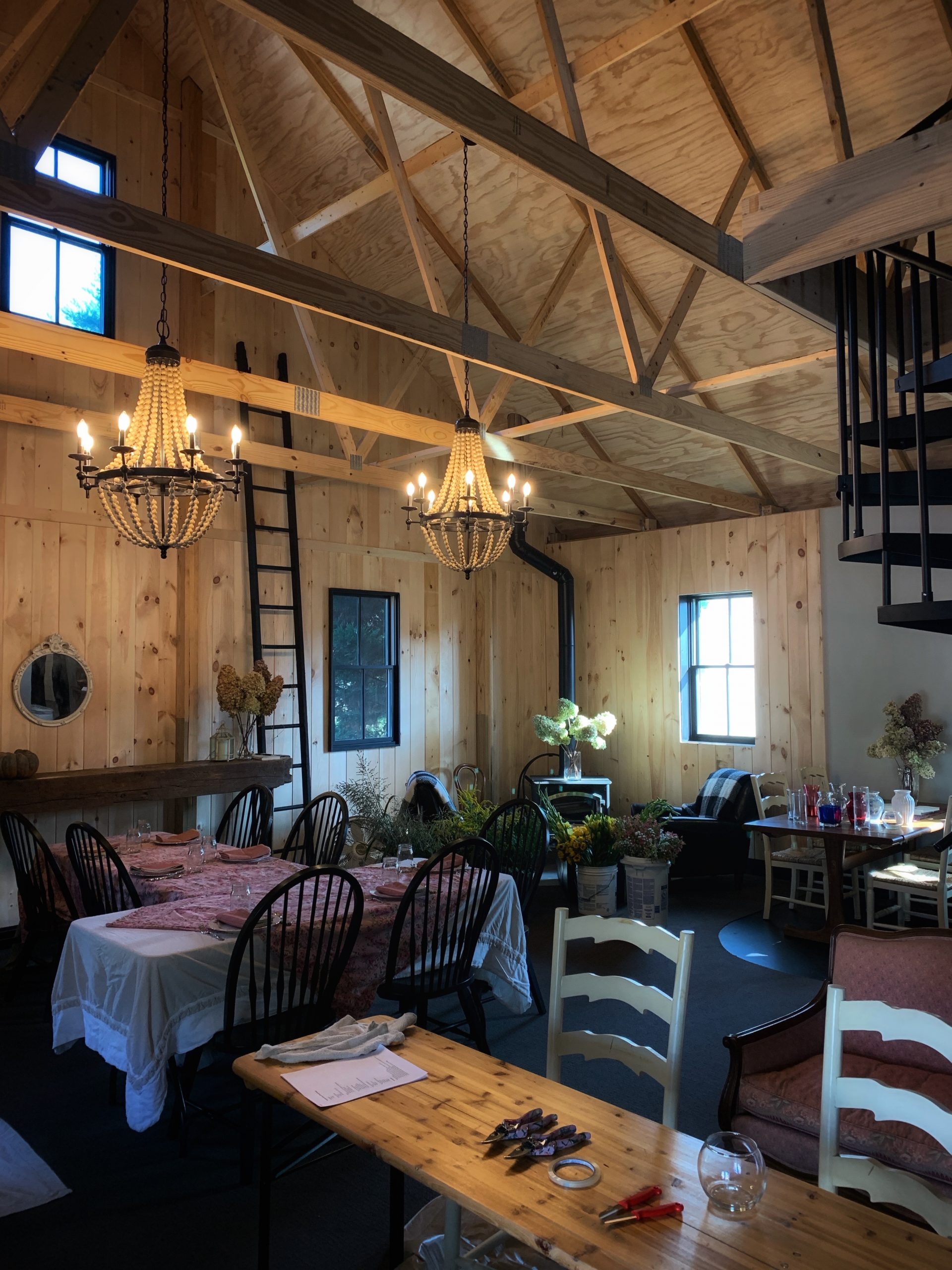 BlackBarnOnline | Black Barn Collective